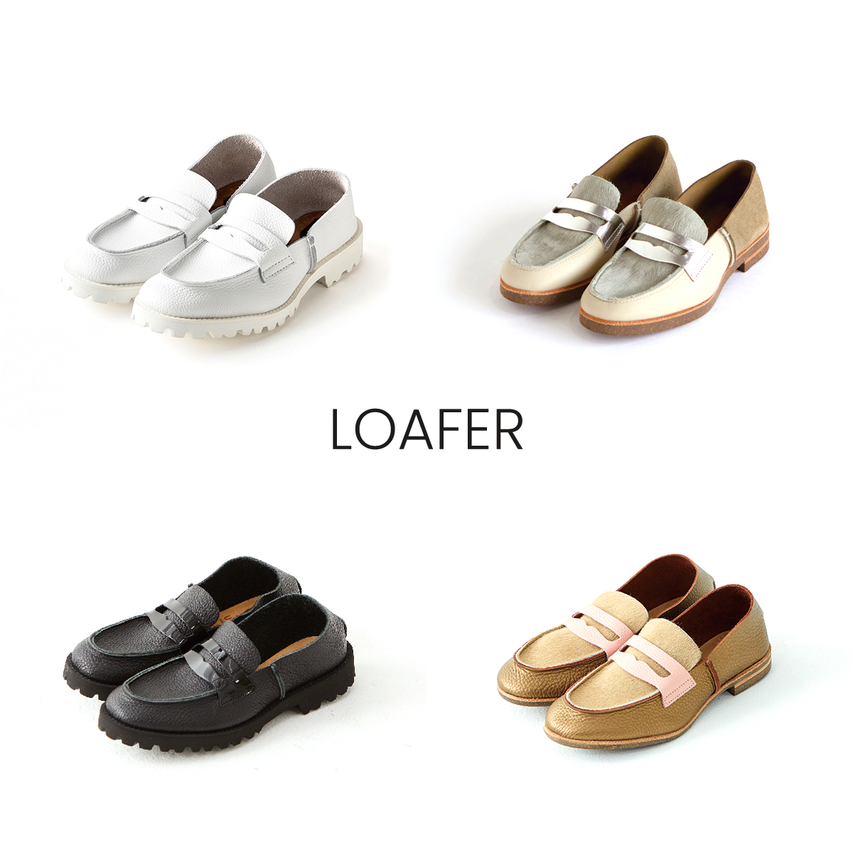 LOAFER – U-DOT